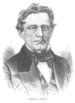 Andreas' History of the State of Nebraska - Sarpy Co.